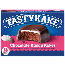 Amazon.com: Generic Chocolate Kandy Kakes - Pack of 2 : Grocery ...