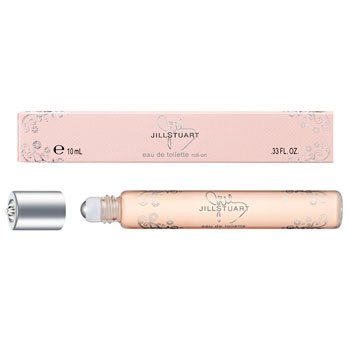 Amazon | ジルバイ ジルスチュアート オード トワレ ロールオン10mL JILL STUART Rool On Fragrance | JILL STUART | オードトワレ・EDT 通販