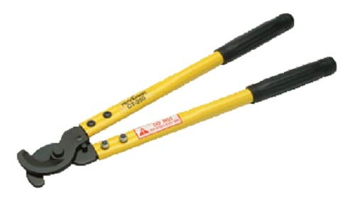Penn Union - CT500 - Manual Cable Cutter - (Pack of 1): Amazon.com ...