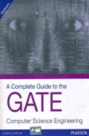 Buy A Complete Guide to the GATE - Computer Science Engineering Book ...