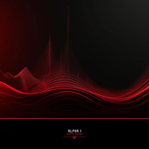 Play Alpha I by State Azure on Amazon Music
