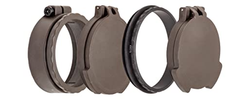 Top 10 Best Scope Caps For Vortex : Reviews & Buying Guide - Katynel