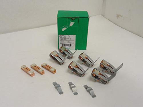 Amazon.com: Replacement Contact Kit : Automotive