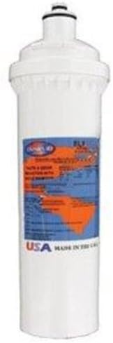 Amazon.com: Omnipure (OMB934-5M) 10" 5 Micron Carbon Block Replacement ...