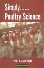 Simply......Poultry Science: Rajini, R.: 9789381465165: Amazon.com: Books