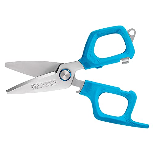 Top 15 Best Fishing Scissors of 2022 (Affordable Models!)