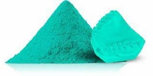 GREEN STONE POWDER/GREEN STONE 1KG / GREEN STONE 1KG PACKET(1) : Amazon ...