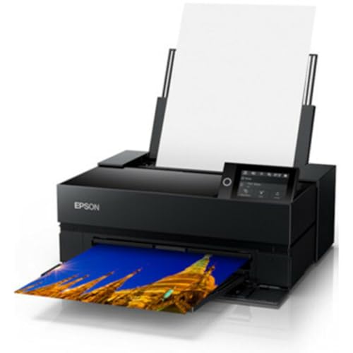 Epson SureColor P700 13-Inch Printer,Black Best Deals and Price History ...