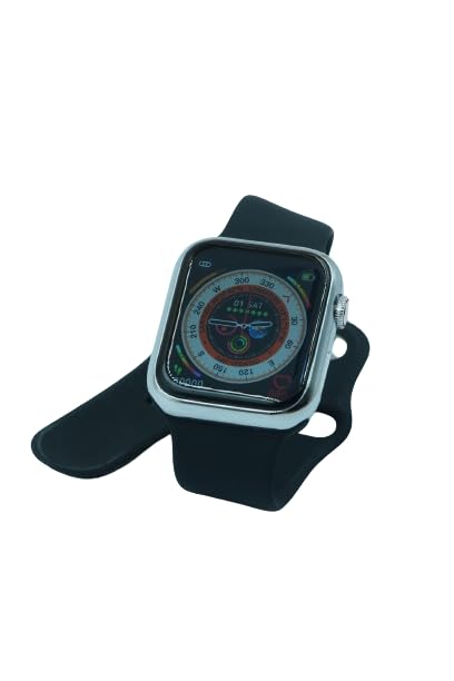 Ziblot Style Call Smart Watch with Advanced BT Calling Chip,DIY Watch ...