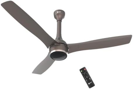 Buy Orient Electric Newly Launched 1200 mm Aeon BLDC PRO, Anti-Dust ...