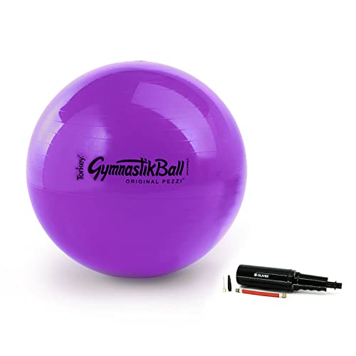 Pezzi Gymnastikball 65 cm – Die 15 besten Produkte im Vergleich - WinTotal