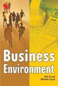 Buy Business Environment Book Online at Low Prices in India | Business ...