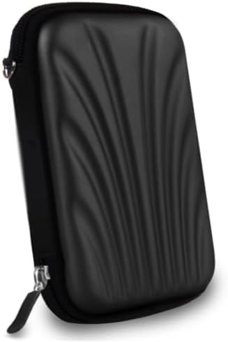 Alexvyan - Shock Proof External Hard Disk Case Protector for 2.5 Inch ...