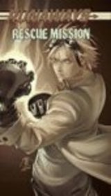 Runaways: Rescue Mission: Chapter 5: Vaughan, Brian K., Alphona, Adrian ...