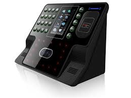 Essl Iface Face and biometric Machine : Amazon.in: Home Improvement