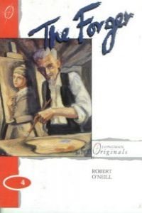 Forger: Stage 4 (Longman Originals): Robert O'Neill: 9780582074941 ...