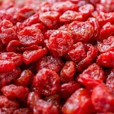 Natural Basket Dried Red Cherry (400g) : Amazon.in: Grocery & Gourmet Foods