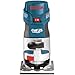 BOSCH PR20EVS Router Tool, Colt 1-Horsepower 5.6 Amp Electronic ...