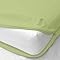 Amazon.com: SKY BEDDINGS Zipper Fitted Sheet, Queen Size Sheet 8 Inch Deep Pocket, Hotel Quality ...