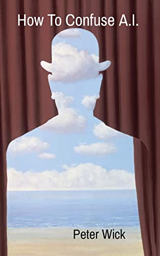 Book review of How To Confuse A.I. - Readers' Favorite: Book Reviews ...