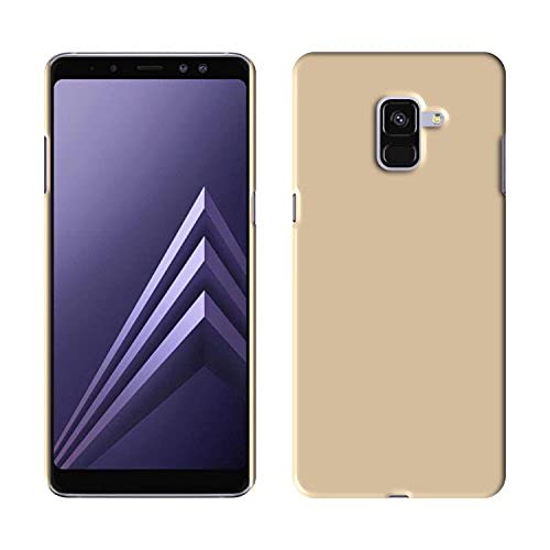 Case Creation Samsung Galaxy J4 (2018) Back Cover,Hard Back case Cover ...
