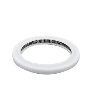 DMK Raytools Laser Cutting Head Sealing Ring 24.9 * 1.5 Protective Lens ...
