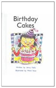 Birthday Cakes : Econo-Clad Books: Amazon.in: Books