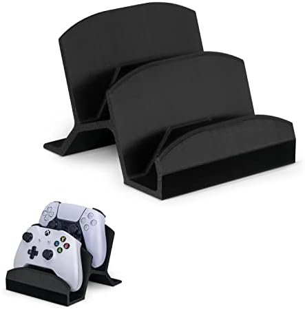 Amazon.com: playvital Stand-AL Game Controller Stand for ps5, for ps4 ...
