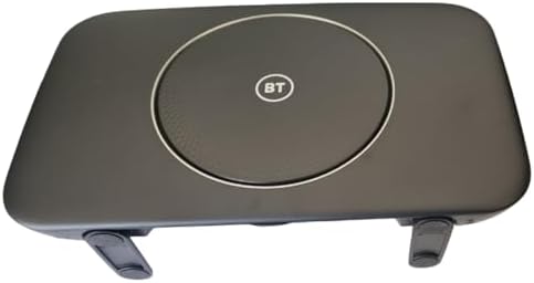 BT Smart Hub 2 Locked To BT Internet AC Wireless Dual Band Router DSL ...