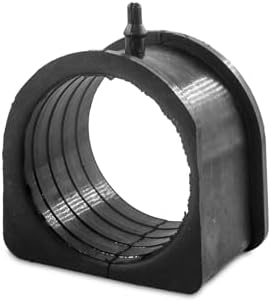 Amazon.com: Sheisor H3 Power Steering Gear Bushing, Steering Rack and ...