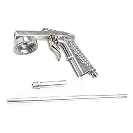 Amazon.com: U-POL Products Gravitex Plus And Raptor Spray Gun (UPL ...
