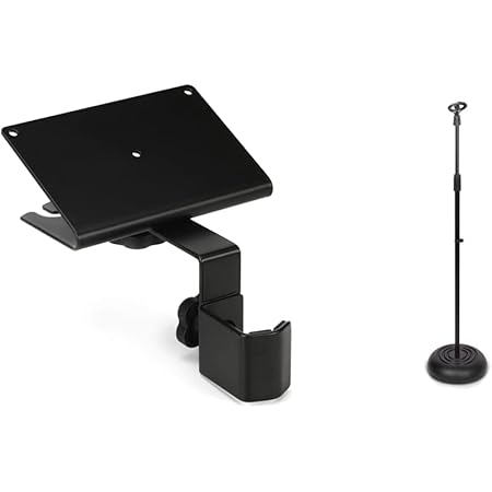 Amazon.com: Behringer P16-MB Mounting Bracket for PowerPlay P16-M ...