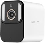 Amazon.com : Anona Aurora 4K Solar Security Cameras Wireless Outdoor ...