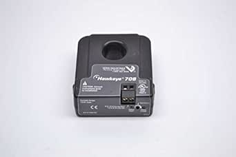 Amazon.com: VERIS Z101428-OC HAWKEYE 708 CURRENT 30V-AC 1.0A AMP SENSOR ...
