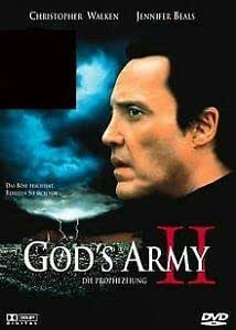 Amazon.com: The Prophecy II : Christopher Walken, Russell Wong ...