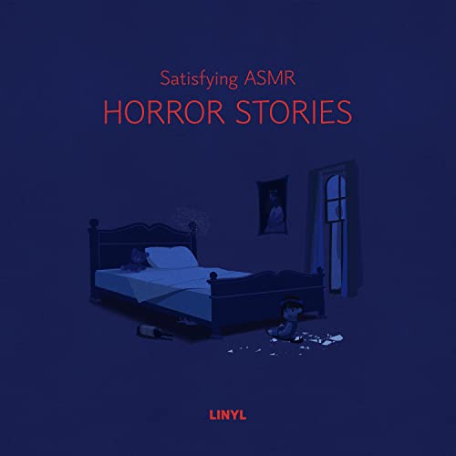 Amazon.com: Satisfying ASMR - Horror Stories : Tingle (ASMR): Digital Music