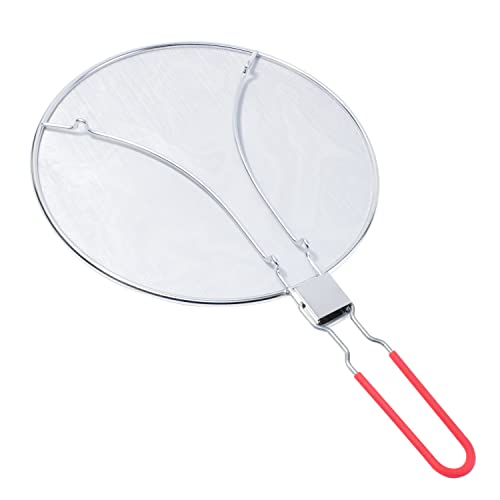 Top 10 Best Splatter Screens For Frying Pans in 2025 Reviews