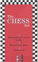 The Chess Set: Book Sales Inc.: 9780785817482: Amazon.com: Books