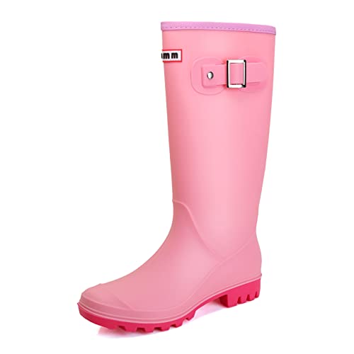 Botas de agua hipercor mujer: estilo y protección - Mi Hogar