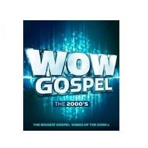 Wow Gospel - The 2000's: Various Artist: Amazon.com: Books