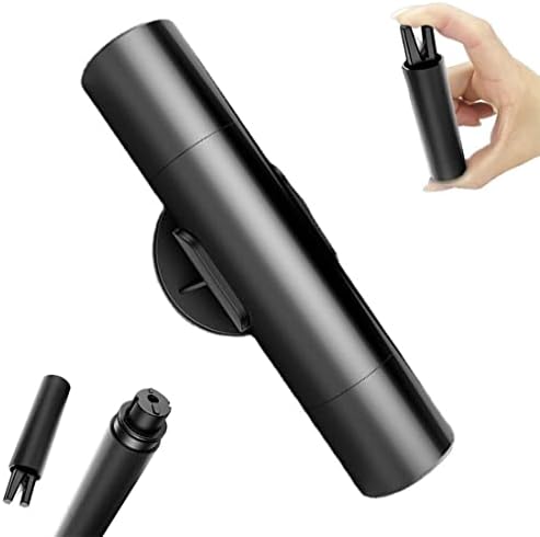 Xisfriean Portable Mini Car Window Breaker Escape Tool Glass Breaker ...