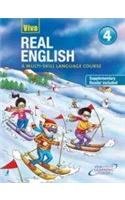 Real English (4): 9788130913520: Books - Amazon.ca