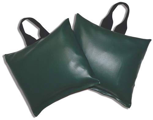 Patient Positioning Sandbags Set Of 2 Sandbags 5 Lb 9 | Desertcart INDIA