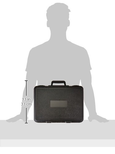 Jamar Hands On Evaluation Kit, Includes Hydraulic Hand Dynamometer ...