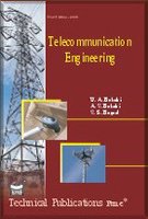 Buy Telecommunication Engineering Book Online at Low Prices in India ...