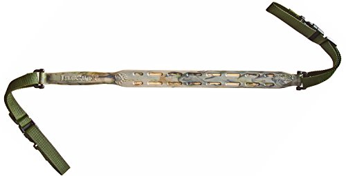 Snapklik.com : LimbSaver Kodiak Air Sling Camo