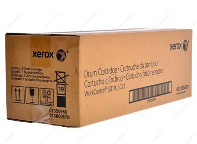 CTC WC5019, 5021, 5022, 5024 Drum Unit : Amazon.in: Electronics