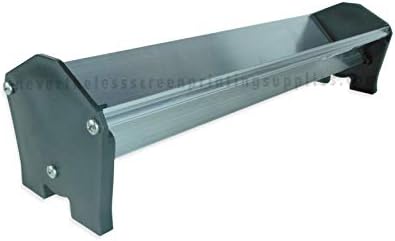 Amazon.com: Nevertheless 16" Aluminum Koata© Emulsion Scoop Coater ...
