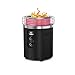Ninja Fireside360 Smokeless Outdoor Fire Pit & Patio Heater – 3 Modes ...