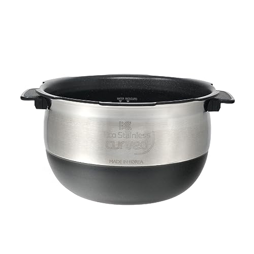 Top 10 Best Cuckoo Rice Cooker Model : Reviews & Buying Guide - Katynel
